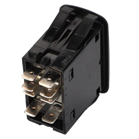 ROCKER SWITCH AGCO Parts