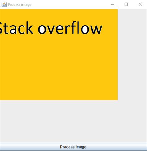 Java Using BufferedImage In A Thread Safe Way Efficiently Stack Overflow