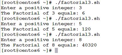 Learn The Concept Of Until Loop In Linux Shell Scripting Eduonix Blog