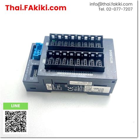 C Used Cl2y16 Tp1c2v Transistor Output Module เอ้าท์พุทโมดูล สเปค D