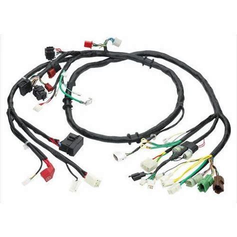 Wire Harness DC Connector At Number DC Connector In Pune ID