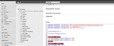 Typo3 Install Layerslider Stack Overflow