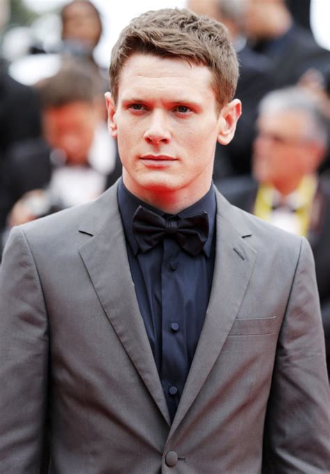 Jack Oconnell Picture 1 68th Annual Cannes Film Festival Mad Max Fury Road Premiere