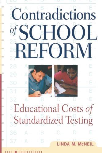 Anti Standardized Testing Quotes Quotesgram