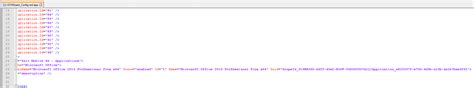 microsoft office 2019 sometimes not installing during osd error 615