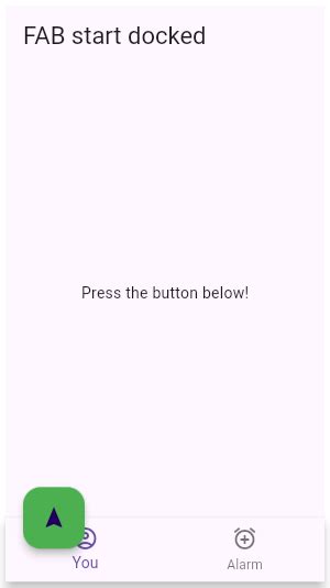 Floatingactionbuttonlocation Class Material Library Dart Api
