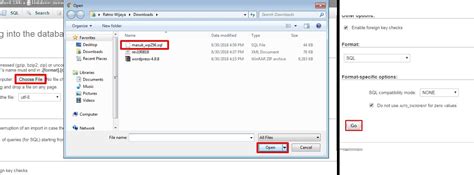 Tips Upload Wordpress Dari Localhost Ke Hosting