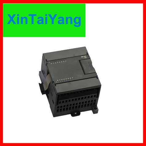 厂家直销 Xintaiyang Plc开关量扩展模块，数字量扩展模块 虎窝淘