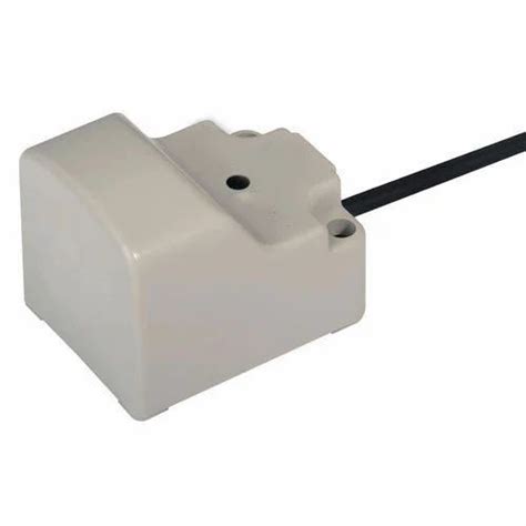 Proximity Sensor Inductive Proximity Sensor Manufacturer From Nashik