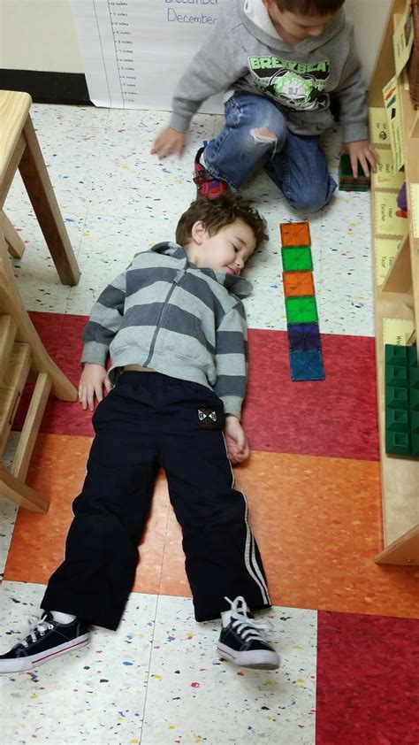 Exploring Through The Eyes Of Classroom 5A Measuring