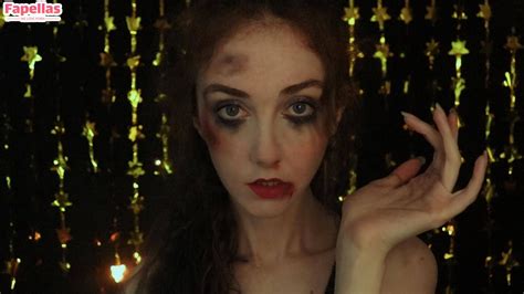 Visualsounds Aka Jenniejutsu Nude Leaks Fapellas
