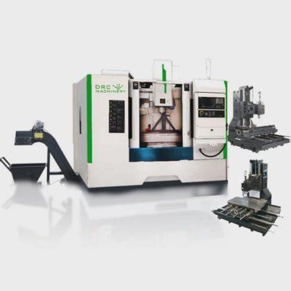CNC Axis Milling Machine Vmc Small Vertical Machining Center For Sale In Liaoning China