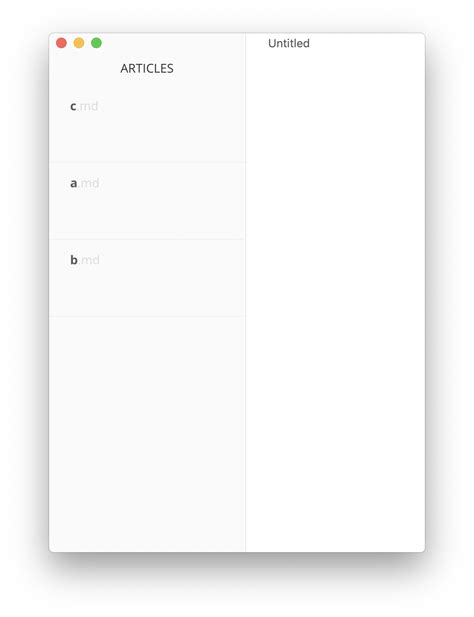 Typora Can Not Sort Files In Version 0 9 9 23 2 2270 · Issue 2288 · Typora Typora Issues · Github
