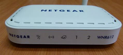 Router Rcs Rds Netgear Wnr612 V3 Arhiva Okazii Ro