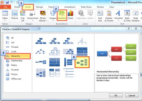 How To Make A 5 Why Diagram In Powerpoint In 4 Clicks Quality Ideas Guy