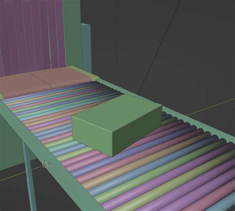 How To Create A Vignette Mask That Follows Object And Always Faces Camera In Shader Nodes Info