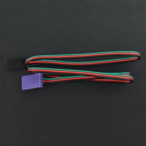 Dfrobot Gravity 5v Non Contact Liquid Level Sensor Dfrobot Sen0485