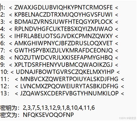 Ctf密码题刷题笔记之(简单加密编码类型)ctf简单的数据加密 Csdn博客 Ctf密码题刷题笔记之(简单加密编码类型)ctf简单的数据加密 Csdn博客