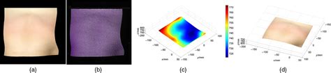 Three Dimensional Surface Reconstruction Via A Robust Binary Shape Coded Structured Light Method