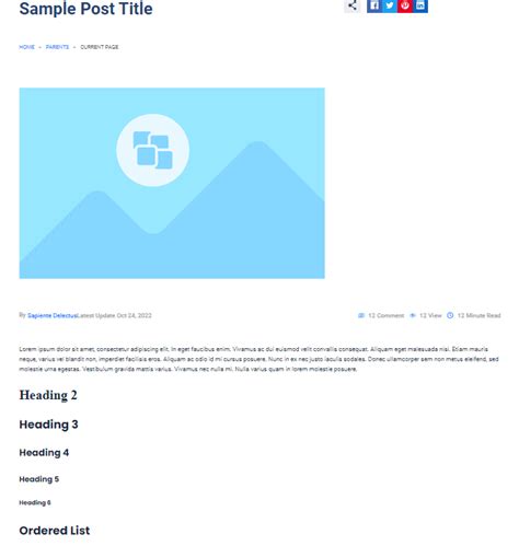 Postx Dynamic Site Builder A New Method For Building Your Site Wpgiz