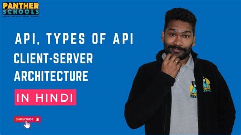 Gaurav Vijaykumar On Linkedin Ep1 Api Types Of Api And Client Server