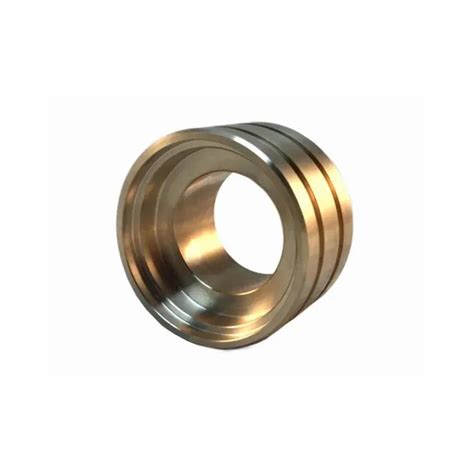 Golden High Pressure C93200 Sae660 Continuous Cast For Industrial