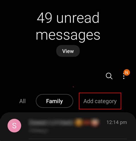 Google Messages Vs Samsung Messages Differences And Similarities