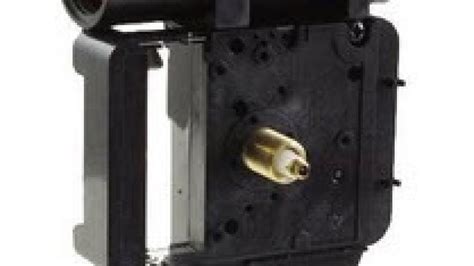 Pendulum Clock Movements A Charities Crowdfunding Project In Culver