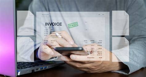 How To State Invoice Payment Terms With Example Template