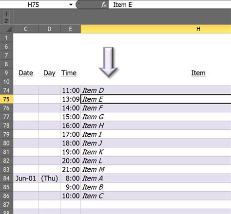 Solved Relative Vs Absolute Keystrokes In Excel Macro Recorder