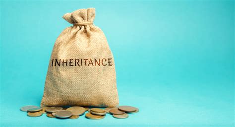 Receiving An Inheritance Beware Of Medicaid Income Limits