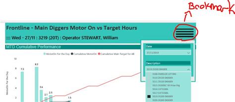 Solved Bookmark To Hide Slicer Microsoft Fabric Community