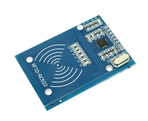 rfid door lock [cs open courseware]