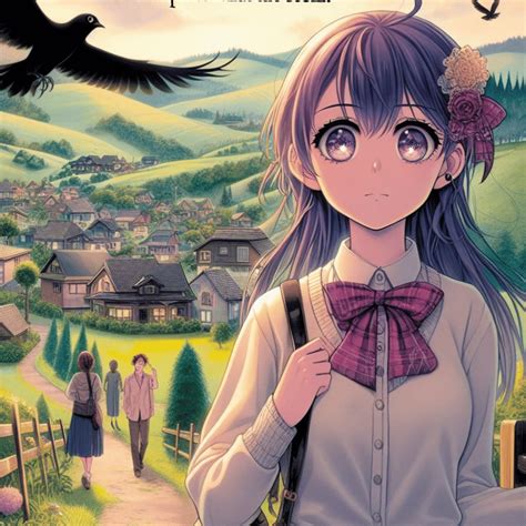 Yumeiro Yashiki Secrets Dopple Ai