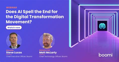 Stefano Fago On Linkedin Does Ai Spell The End For The Digital Transformation Movement