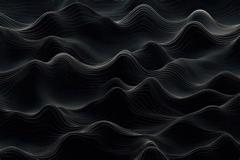 Premium Ai Image Neural Pattern Texture Background Generative Ai