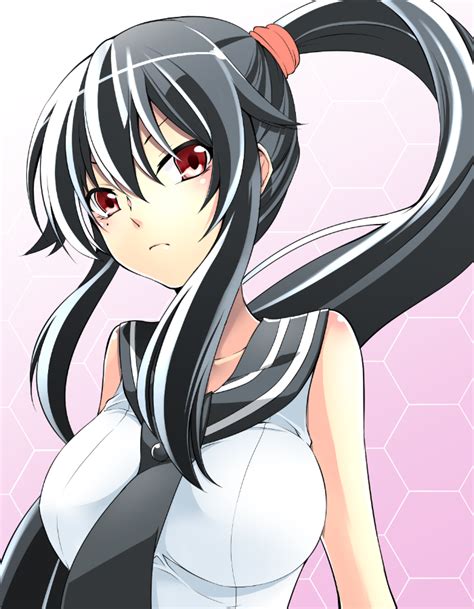 Yahagi Kantai Collection Drawn By Yukinosora7 Danbooru