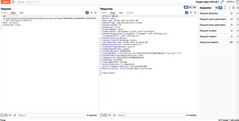 Gitlab Arbitrary File Read Cve 2023 2825 Analysis