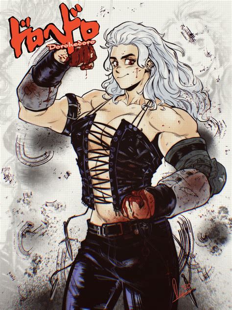 809 Best R Dorohedoro Images On Pholder Gyoza Tasting Dorohedoro X