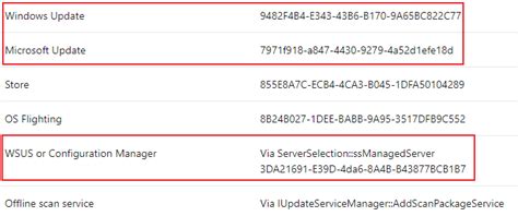Sccm Managed Clients Get Updates From Microsoft After Windows 11 Upgrade Microsoft Qanda