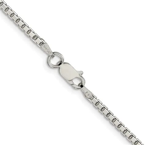 Shop All Box Chains Bold Precious Metals