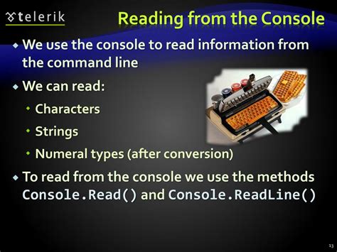Ppt Console Input Output Powerpoint Presentation Free Download Id2595879