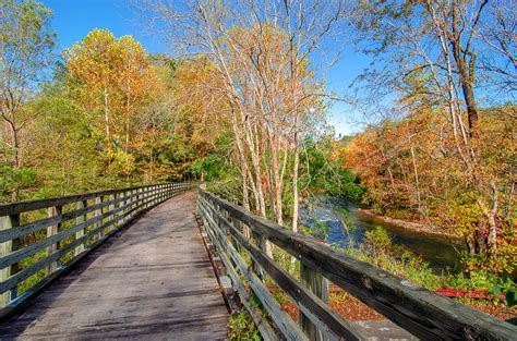 Virginia Creeper Trail Season At Zelma Radford Blog