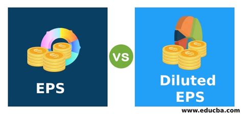 Excited To Know The Difference Between EPS And Diluted EPS EduCBA
