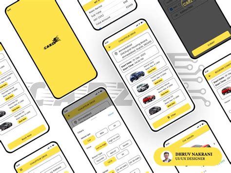 Dhruv Nakrani On Linkedin Uiux Designer Ui Uidesign Ux Uiux