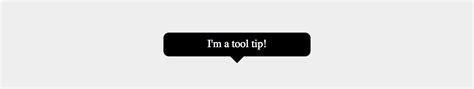 Border Triangles Css Tricks Css Tricks