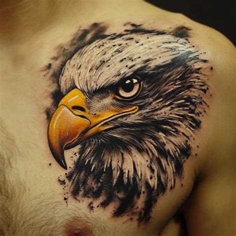 50 Powerful Eagle Tattoo Ideas Find Your Perfect Symbol Of Freedom
