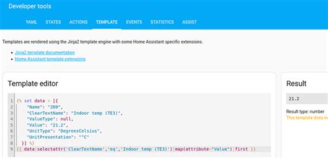 New To Parsing Json Data Configuration Home Assistant Community