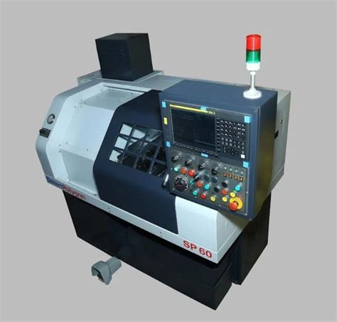 Mild Steel CNC Polygon Milling Machine At Rs 100000 Piece In Chennai ID 5839279362