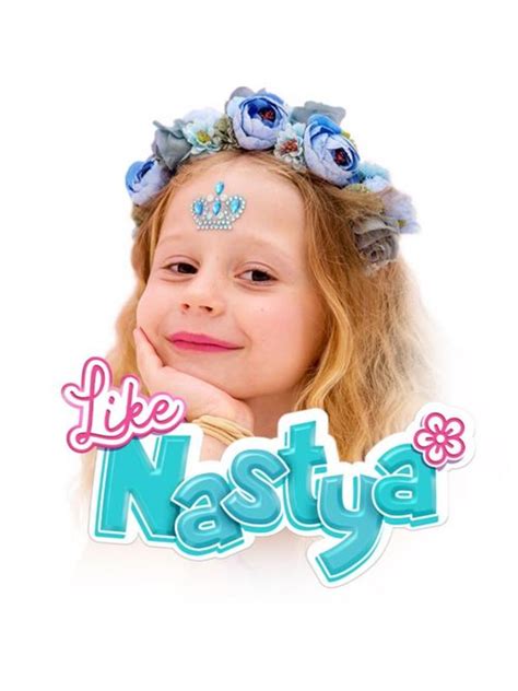 Like Nastya Season 1 Where To Watch Every Episode Reelgood